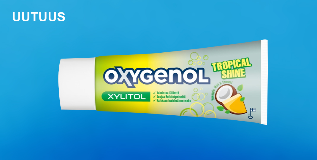 oxygenol-tropical-shine - Oxygenol